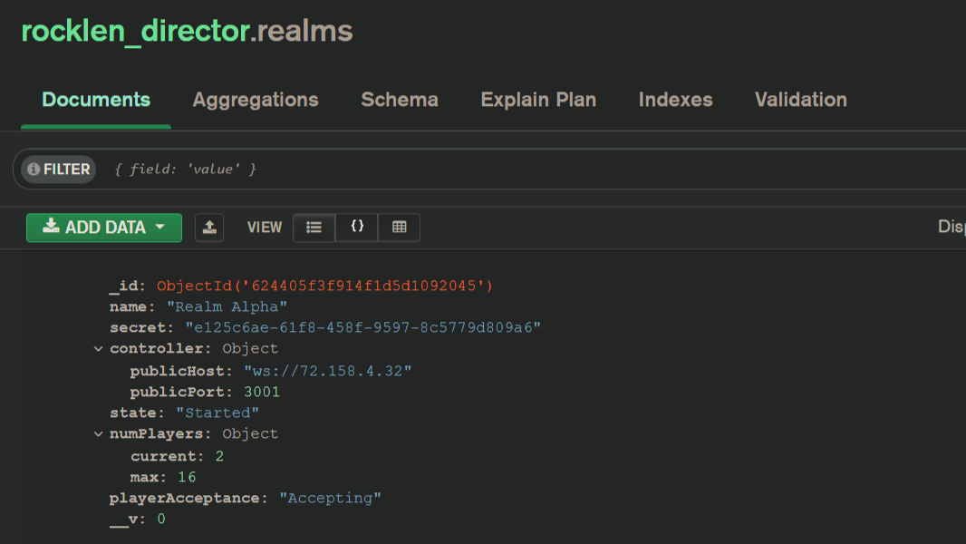 Redwood - Backend for MMO, RPG, FPS, Battle Royale, and More